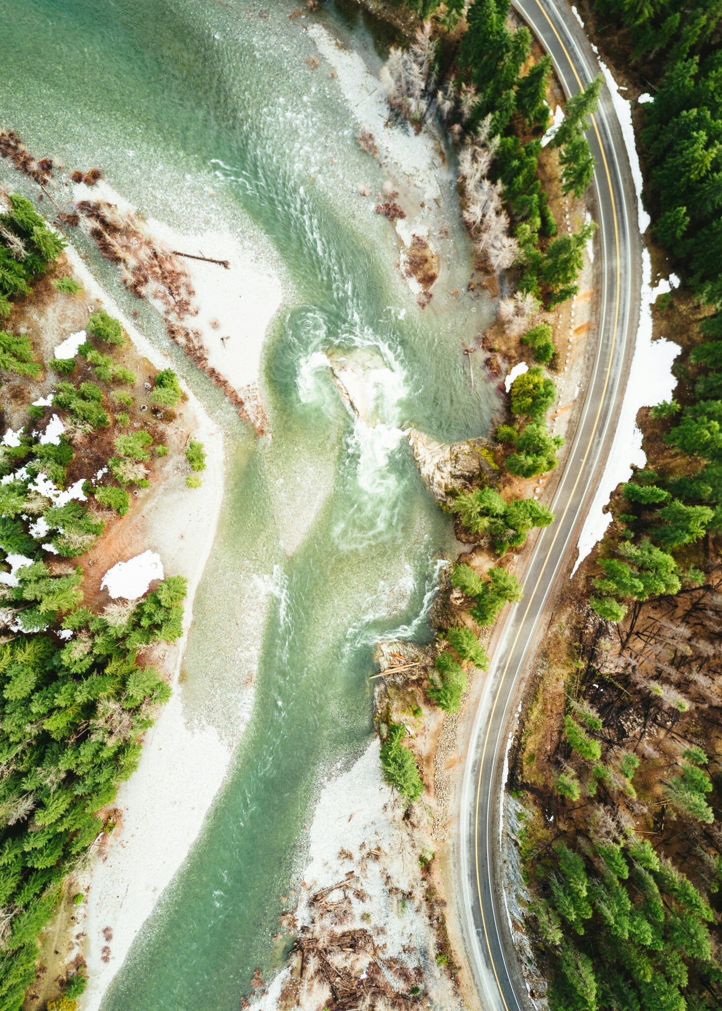 Salmon River & Middle Fork Shuttles, Idaho Rivers – Reliable Idaho ...