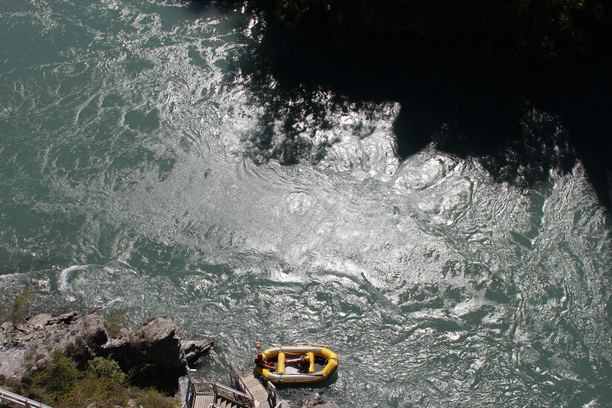 Salmon River & Middle Fork Shuttles, Idaho Rivers – Reliable Idaho ...